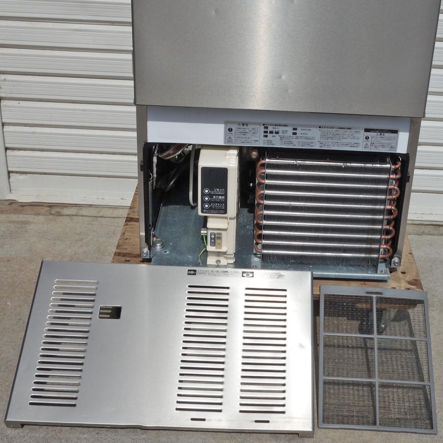 ホシザキ 【A】送料無料 製氷機 IM-35M-2 幅500 奥行450 高さ800mm 21年製 35 kg アンダーカウンター : 日本ホーエイ タウンショップ - 通販 - Yahoo ...