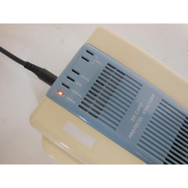 送料無料 SDカード プロトコル アナライザ AX202 DTSインサイト 横河ディジタルコンピュータ : 日本ホーエイ タウンショップ ...