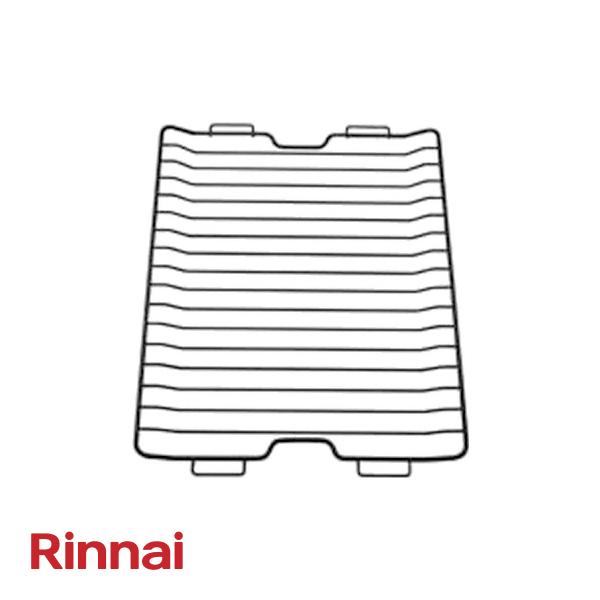 リンナイ リンナイ グリル焼き網 (フッ素加工) 071-062-000 : タウンガスの益田屋 - 通販 - Yahoo!ショッピング