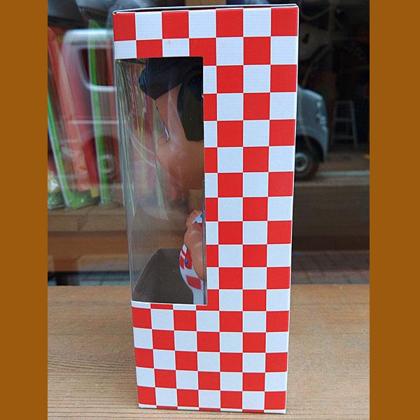 FUNKO BIG BOY BOBBLE HEAD ファンコ ビッグボーイ ボビングヘッド :10345:トイバーガー ヤフーショッピング - 通販 - Yahoo!ショッピング