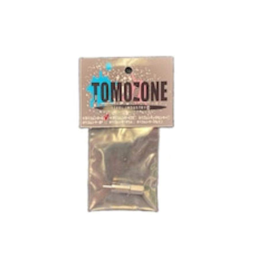 ミニ四駆 ケズリコムンダー4.1 TOMOZONE製品 : ジョニーファクトリー - 通販 - Yahoo!ショッピング