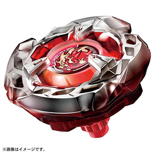 ベイブレードバースト BEYBLADE X ベイブレードエックス BX-02 ベイブレードバースト BEYBLADE X ベイブレードエックス BX-02