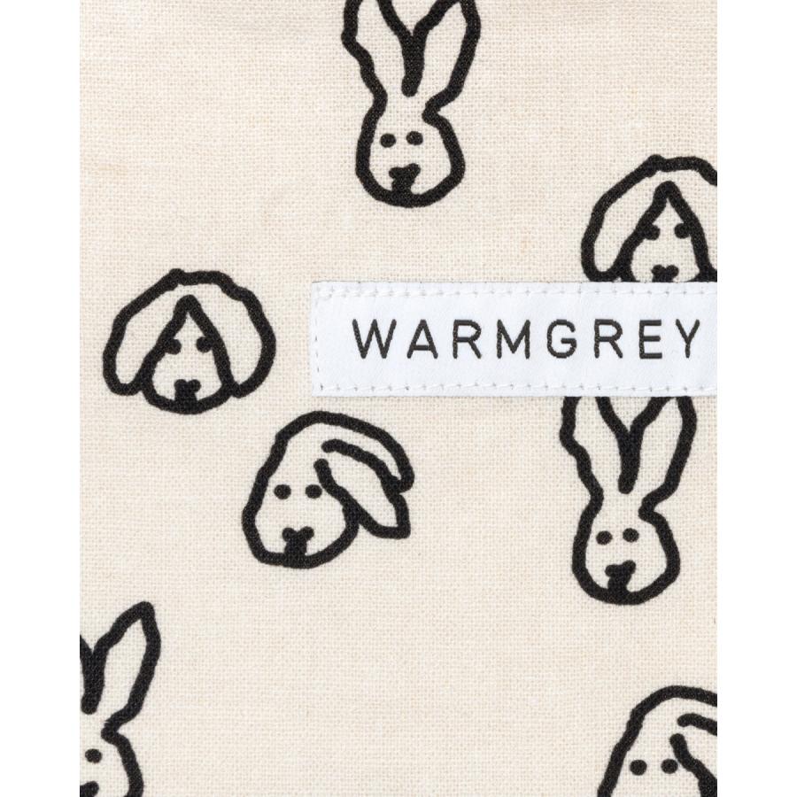 【WARMGREY TAIL】ウォームグレイテイル BUNNY FLAT POUCH - IVORY Mサイズ ポーチ 韓国雑貨 : TOY Publishing - 通販 - Yahoo ...