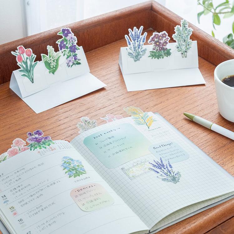 TaleGardensふせん クレマチス BEV-FS-141 : 森のおもちゃ屋さん - 通販 - Yahoo!ショッピング