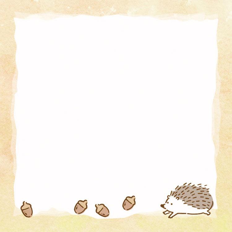 ハリネズミふせん BEV-FS-116 : 森のおもちゃ屋さん - 通販 - Yahoo!ショッピング