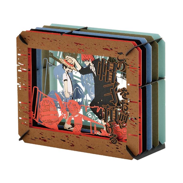 この帽子をお前に預ける（ワンピース） ENS-PT-033X : 森のおもちゃ屋さん - 通販 - Yahoo!ショッピング