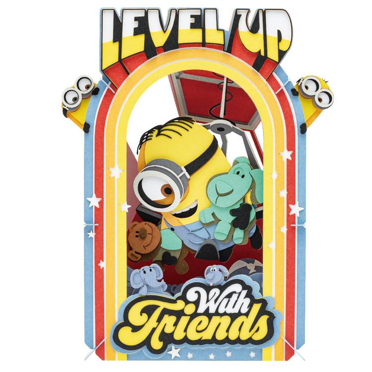 ミニオンズ （ミニオンズ）(ミニオンズ) ENS-PT-L79 : 森のおもちゃ屋さん - 通販 - Yahoo!ショッピング