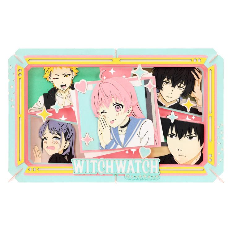 ウィッチウォッチ ENS-PT-L93 : 森のおもちゃ屋さん - 通販 - Yahoo!ショッピング