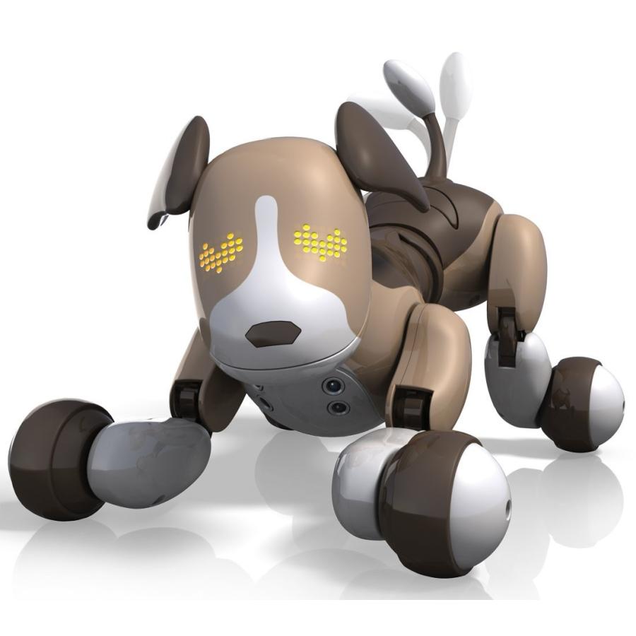 タカラトミー Omnibot Hello! Zoomer ビーグル犬 : トイメイト - 通販 - Yahoo!ショッピング