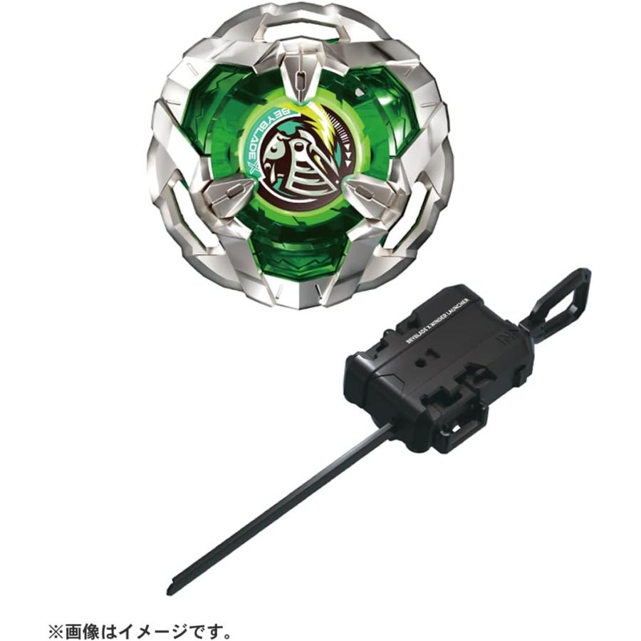 タカラトミー BEYBLADE X ベイブレードX BX-04 スターター ナイトシールド 3-80N : トイメイト - 通販 - Yahoo!ショッピング
