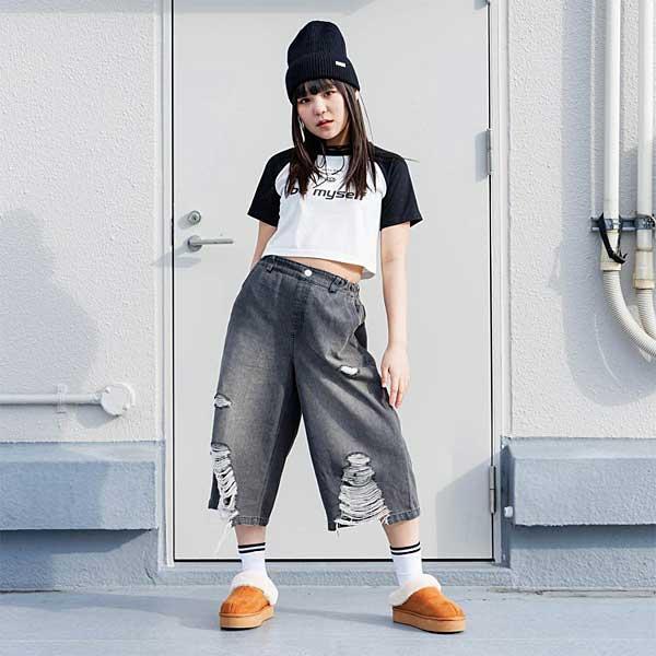 algy ALGY アルジー 【抗菌防臭】ハートロゴクルーソックス 19-21 cm 22-24 cm 3P対象 G254025 : トヨフク子供服店 - 通販 - Yahoo!ショッピング