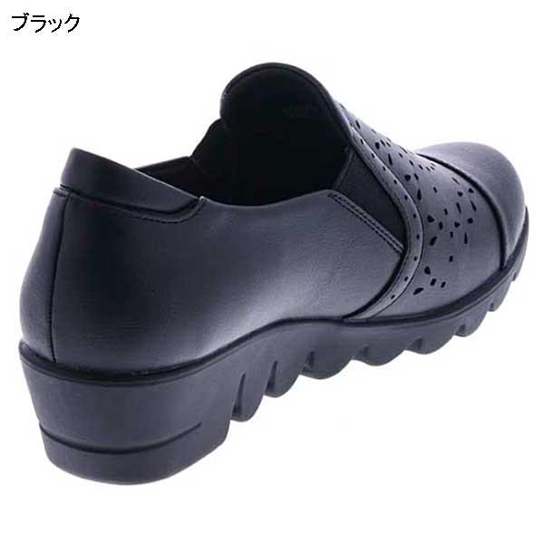 asicsアシックス Texcy(テクシー)(レディス) スリッポンシューズ 23-24.5cm TL-17770 :asicstl17770:トヨフク子供服店 - 通販 - Yahoo!ショッピング