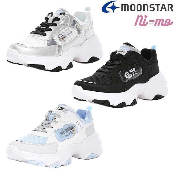 MoonStar ムーンスター NI-MO ニーモ NM J120 ATSUZOKO 21〜23.5cm : トヨフク子供服店 - 通販 - Yahoo!ショッピング