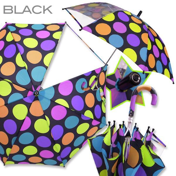 ユアーズアーミーワールド Fabhug ファブハグ 子供用かさ/Ben-day DOTs柄 S・M・L/5771601 : トヨフク子供服店 ...