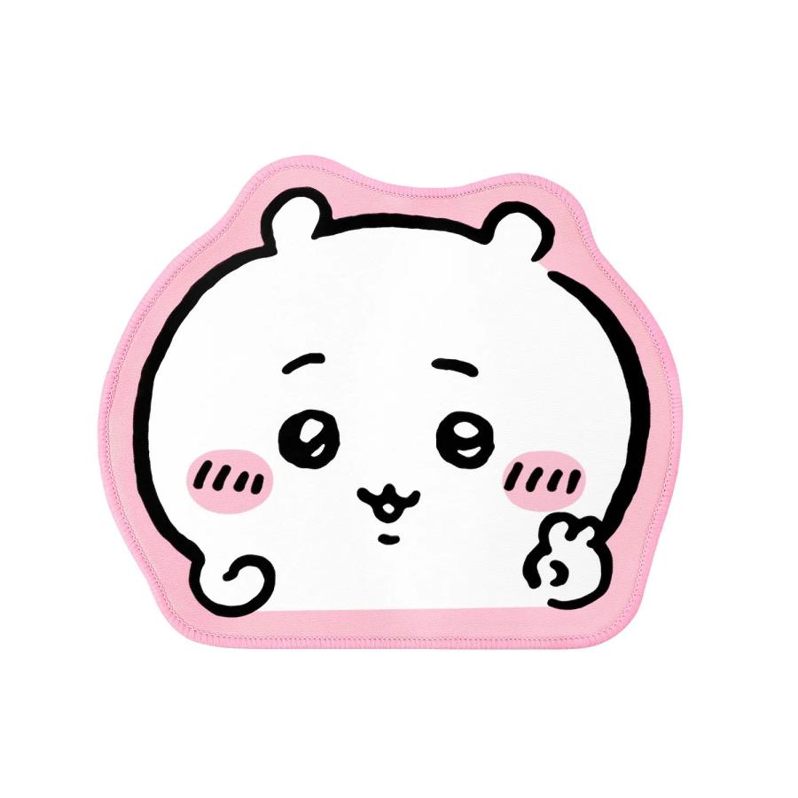 ＜ちいかわ マウスパッド 台湾限定品＞Chiikawa ちいかわ 人気 台湾 : 麺麺日常 - 通販 - Yahoo!ショッピング