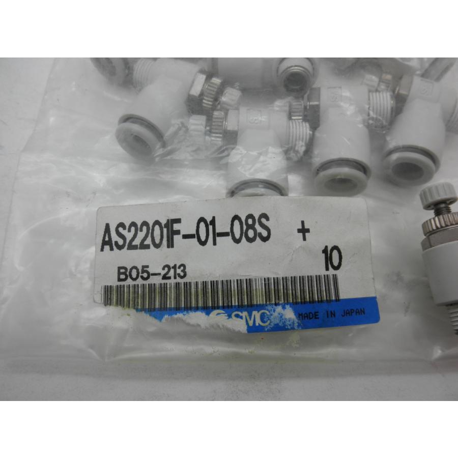 SMC AS2201F-01-08S 一個単価 : as2201f-01--08s : 測定・切削・工具の東洋工販 - 通販 - Yahoo ...