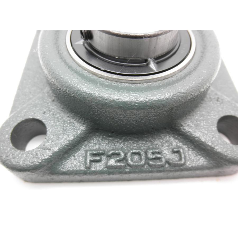 NTN UCF205J ピロー 在庫限り特価 : ntn-ucf205j : 測定・切削・工具の東洋工販 - 通販 - Yahoo!ショッピング