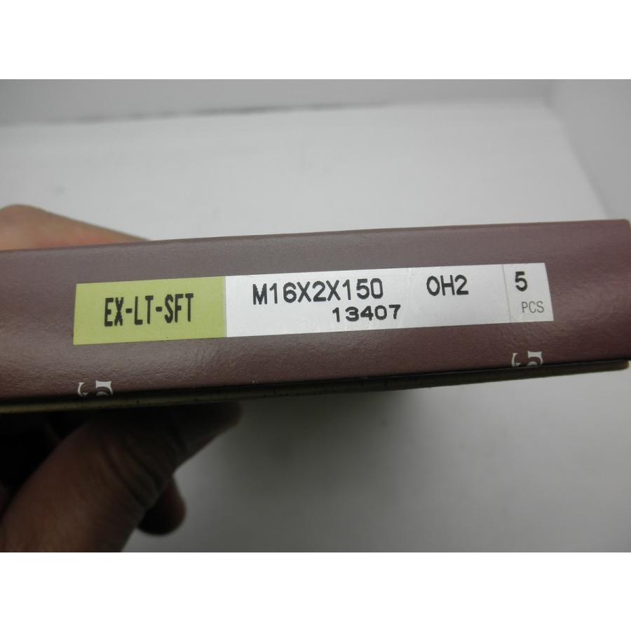 OSG EX-LT-SFT M16X2X150 OH2 1本単価 :osg-ex-lt-sft-m16x2x150-oh2:測定・切削・工具の東洋工販 - 通販 - Yahoo!ショッピング