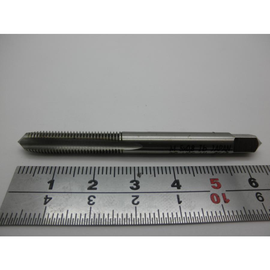 OSG ヘリサートタップ M5X0.8 1b ＃2 HSS HL-HT 在庫特価 メール便可 : 測定・切削・工具の東洋工販 - 通販 - Yahoo!ショッピング