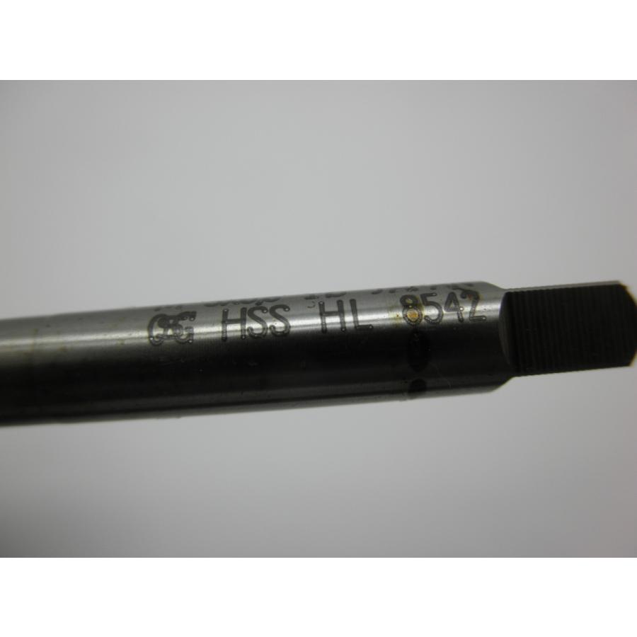 OSG ヘリサートタップ M5X0.8 1b ＃2 HSS HL-HT 在庫特価 メール便可 : 測定・切削・工具の東洋工販 - 通販 - Yahoo!ショッピング