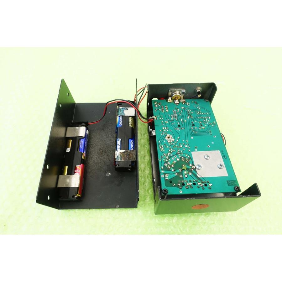 MFJ-209【MFJ】1.8〜170MHz アンテナ・アナライザー 動作品 : トヨムラ・太田店 - 通販 - Yahoo!ショッピング