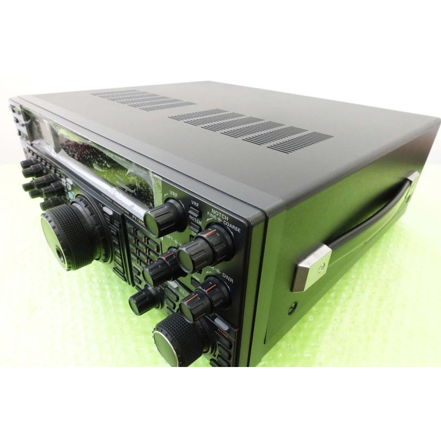 FT-2000D【YAESU】HF/50MHz(オールモード)200W 動作・美品 現状渡し品 : トヨムラ・太田店 - 通販 - Yahoo ...