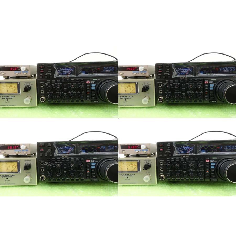 FT-2000D【YAESU】HF/50MHz(オールモード)200W 動作・美品 現状渡し品 : トヨムラ・太田店 - 通販 - Yahoo ...