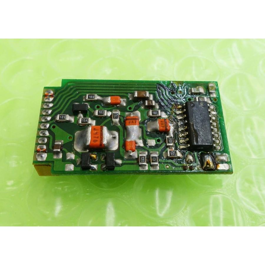 FTS-12【YAESU】FT-212 FT-712 FT-2312 FT-23等トーンスケルチユニット 動作品 送料\230〜 : トヨムラ ...