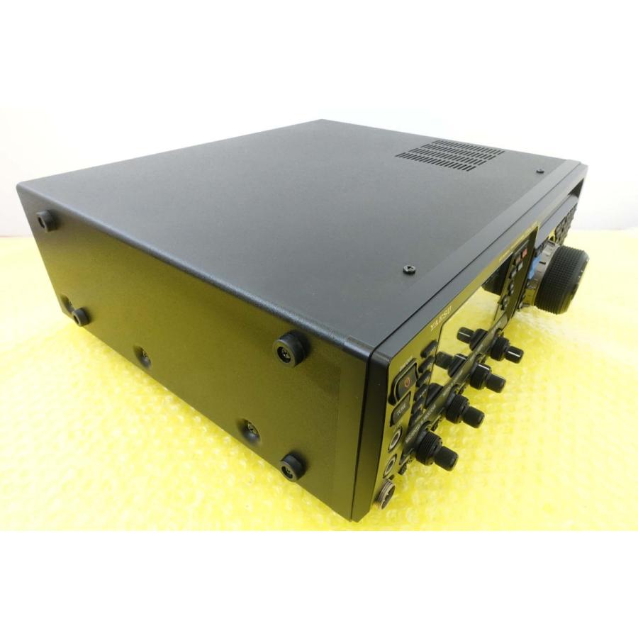 FTDX1200【YAESU】HF/50MHz(オールモード)100W 動作品 FFT-1入り : トヨムラ・太田店 - 通販 - Yahoo ...