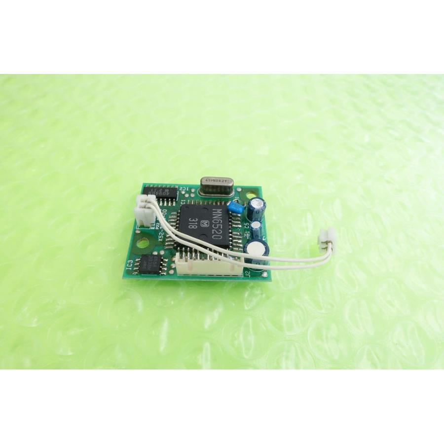 TSU-5【KENWOOD】TS-790 TM-221 TM-421 TM-521等トーンスケルチユニット 動作品 送料\230〜 : トヨ ...