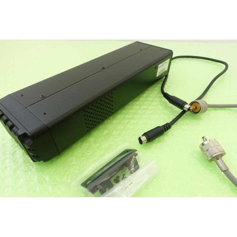 FC-30【YAESU】HF/50MHz（オートアンテナ・チューナー） 動作・美品 : トヨムラ・太田店 - 通販 - Yahoo!ショッピング