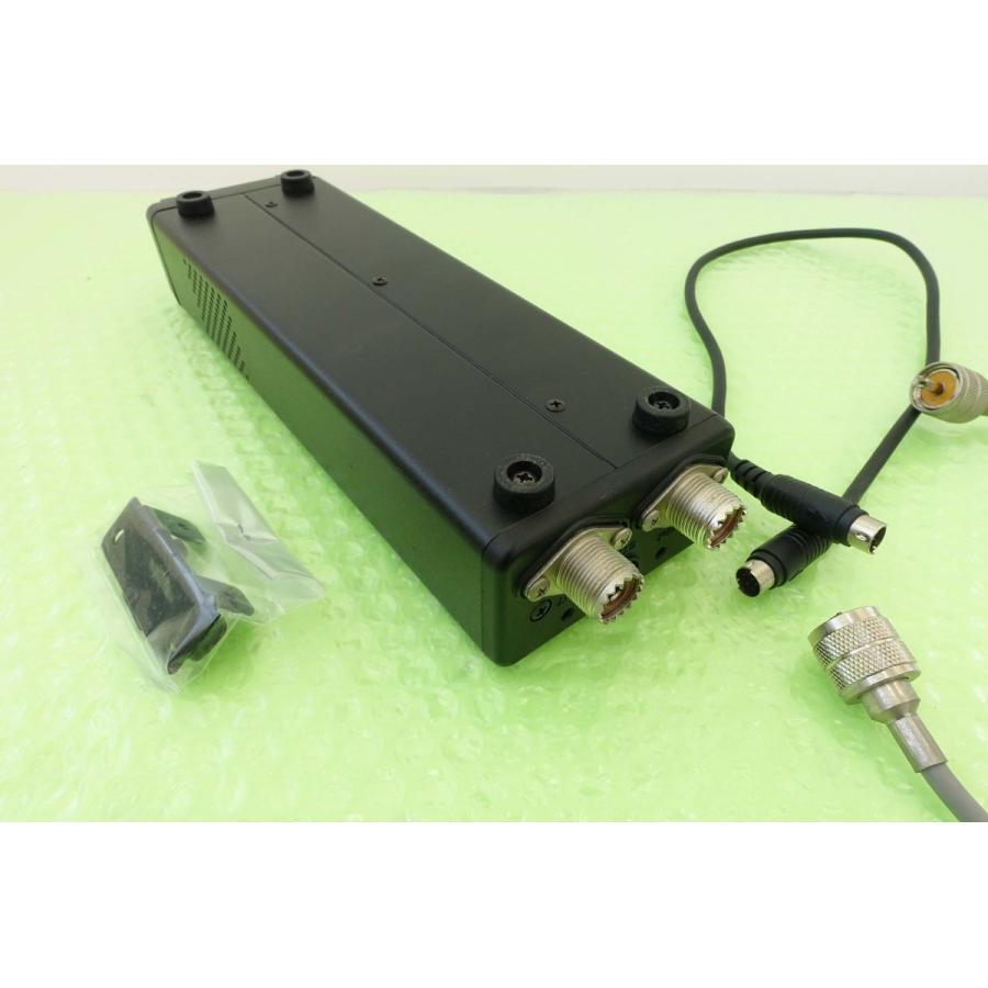 FC-30【YAESU】HF/50MHz（オートアンテナ・チューナー） 動作・美品 :2021-1102-002:トヨムラ・太田店 - 通販 ...
