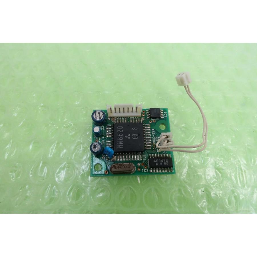 TSU-5【KENWOOD】TS-790 TM-221 TM-421 TM-521等トーンスケルチユニット 動作品 送料230円〜 : トヨ ...