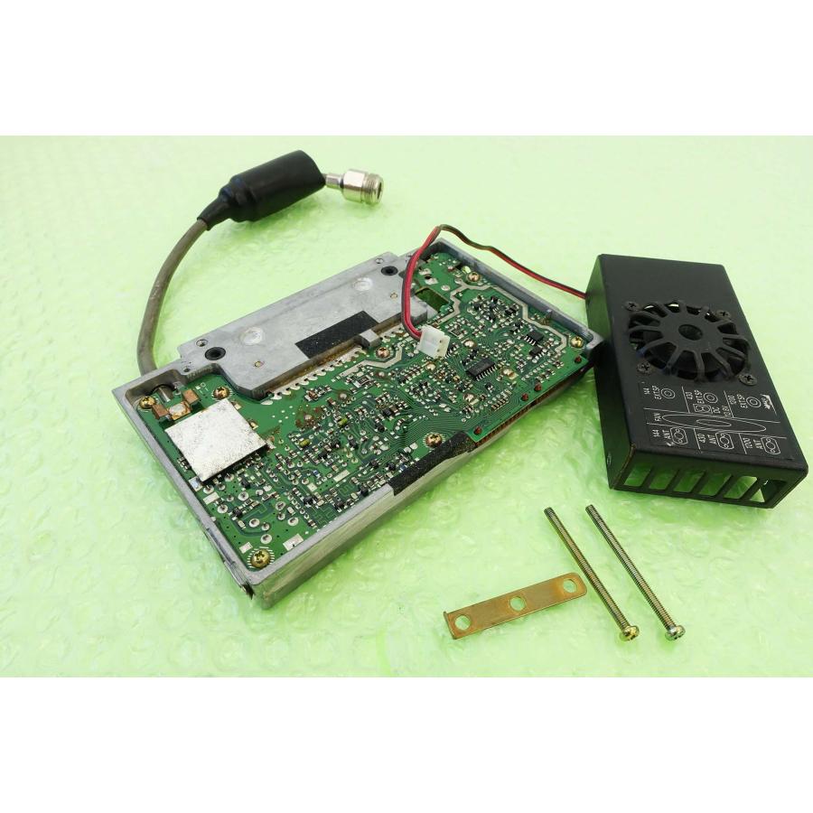 UT-1200【KENWOOD】TM-941 TM-741 TM-841 等1200MHz ユニット10W 動作確認済み : トヨムラ・太田店 - 通販 - Yahoo!ショッピング