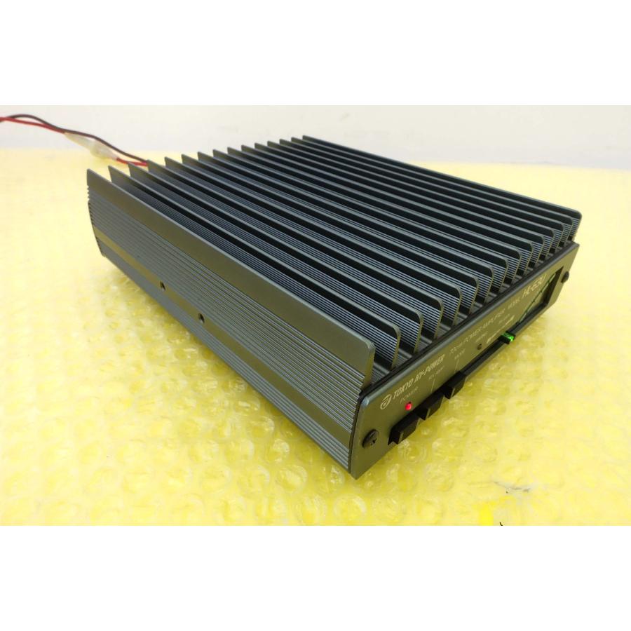 HL-63U【東京ハイパワー】430MHz（オールモード)50Wリニアアンプ 現状渡し品 : トヨムラ・太田店 - 通販 - Yahoo!ショッピング