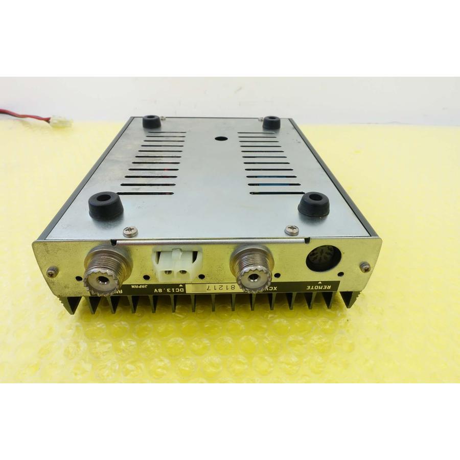 HL-63U【東京ハイパワー】430MHz（オールモード)50Wリニアアンプ 現状渡し品 : トヨムラ・太田店 - 通販 - Yahoo!ショッピング