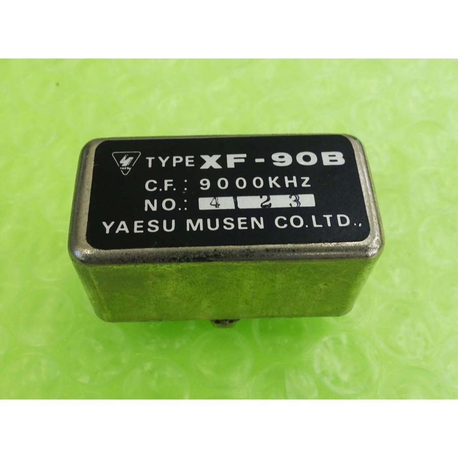XF-90B【YAESU】FT-201 FT-301 FT-620 FT-620B用 AMフィルター 動作品 : トヨムラ・太田店 - 通販 - Yahoo!ショッピング