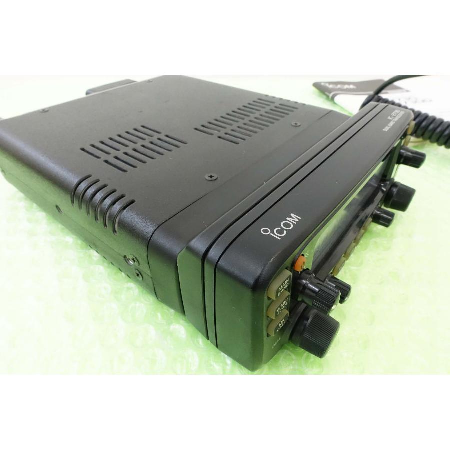 IC-2730【ICOM】144/430MHz(FM)20W 新スプリアス規制対応 動作確認済み : 2024-0223-002 : トヨムラ・太田店 - 通販 - Yahoo!ショッピング