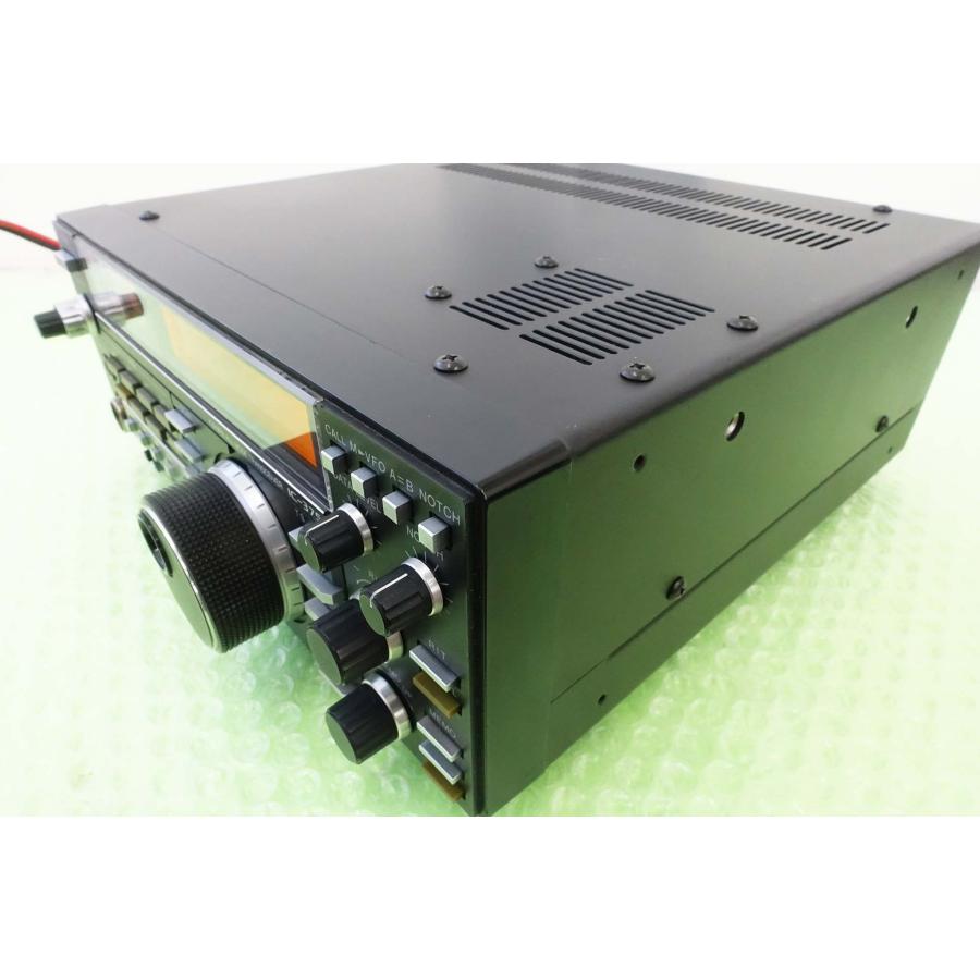 IC-375【ICOM】430MHz(オールモード)10W Jマークなし（DATA）タイプ 現状渡し品 : 2024-0304-002 : トヨムラ・太田店 - 通販 - Yahoo!ショッピング