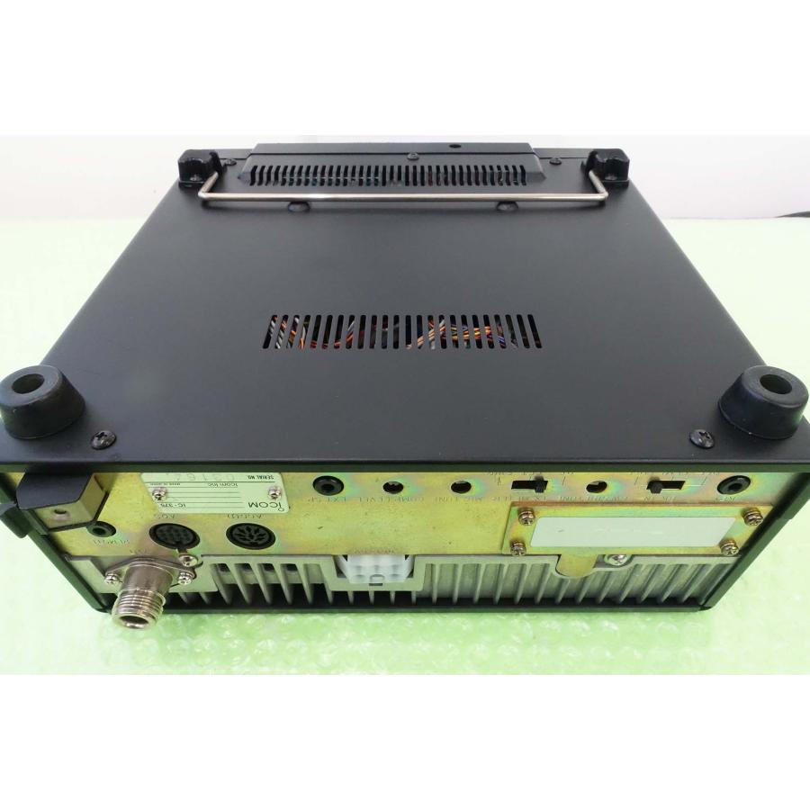 IC-375【ICOM】430MHz(オールモード)10W Jマークなし（DATA）タイプ 現状渡し品 : 2024-0304-002 : トヨムラ・太田店 - 通販 - Yahoo!ショッピング
