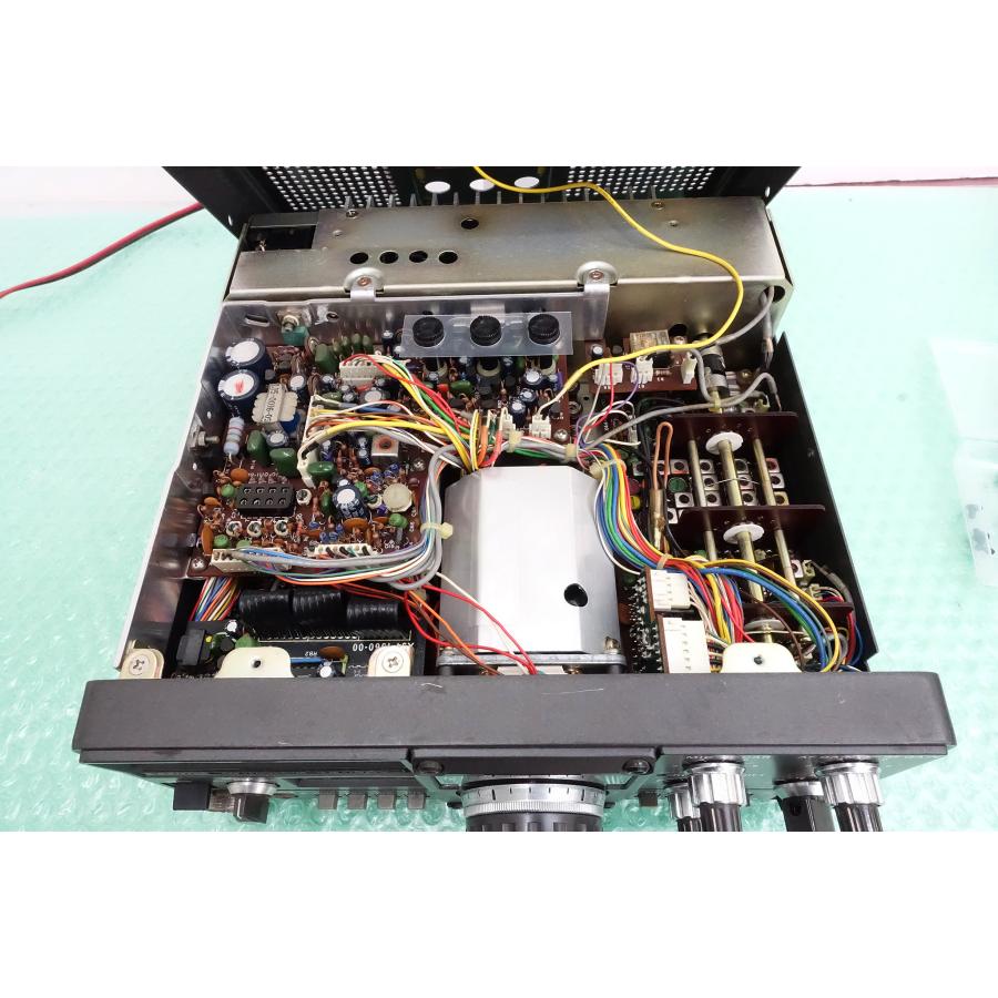 TS-130v【TRIO】HF（オールモード）10W 動作品 : 2024-1025-005 : トヨムラ・太田店 - 通販 - Yahoo!ショッピング