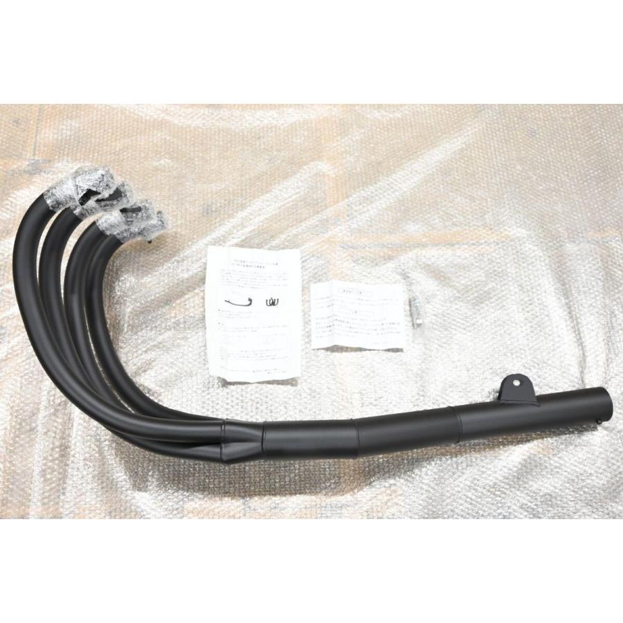 エムテック中京 K-001 新品 Z1 Z2 750RS Z750F Z750D ヨシムラ手曲げ風 集合マフラー MRS : 東洋ストア - 通販 - Yahoo!ショッピング