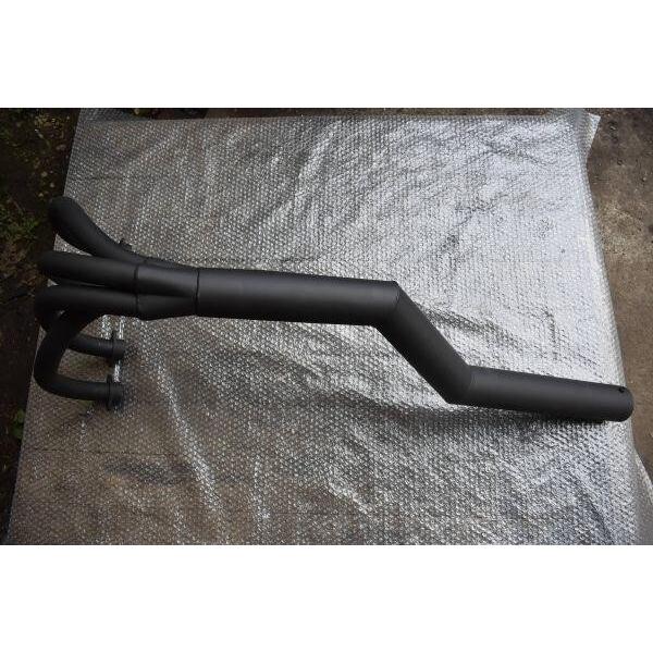 エムテック中京 K-017 新品 ゼファー1100 RS ZEPHYR 手曲げ風 集合マフラー ダウンタイプ MRS : 東洋ストア - 通販 - Yahoo!ショッピング