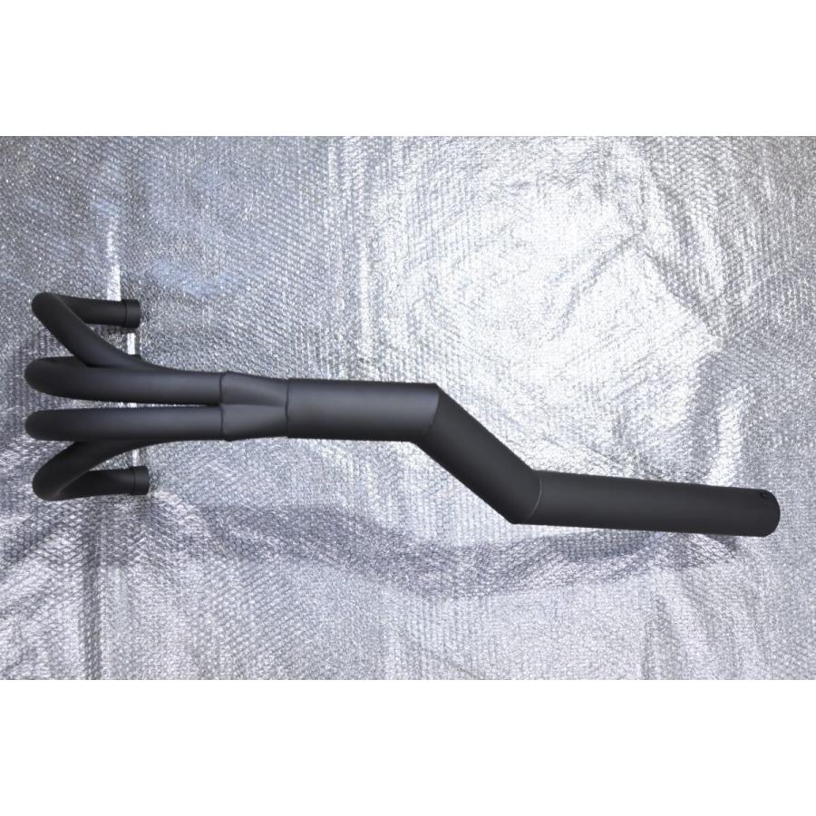 エムテック中京 K-022 新品 ZRX1100 II型 集合マフラー MRS : 東洋ストア - 通販 - Yahoo!ショッピング