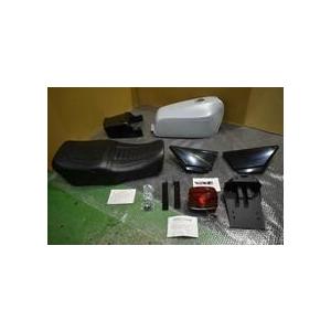 DOREMI COLLECTION（ドレミコレクション） K-095 新品 ゼファー400χ カイ用 Z400FX E1 E2 E3 シート 外装セット ドレミ : 東洋ストア - 通販 ...