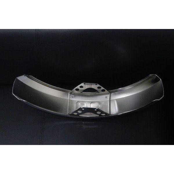 カワサキ K-119 新品 日本製 Z400FX メッキ フロントフェンダー 検) Z550FX Z500FX Z400J : 東洋ストア - 通販 - Yahoo!ショッピング