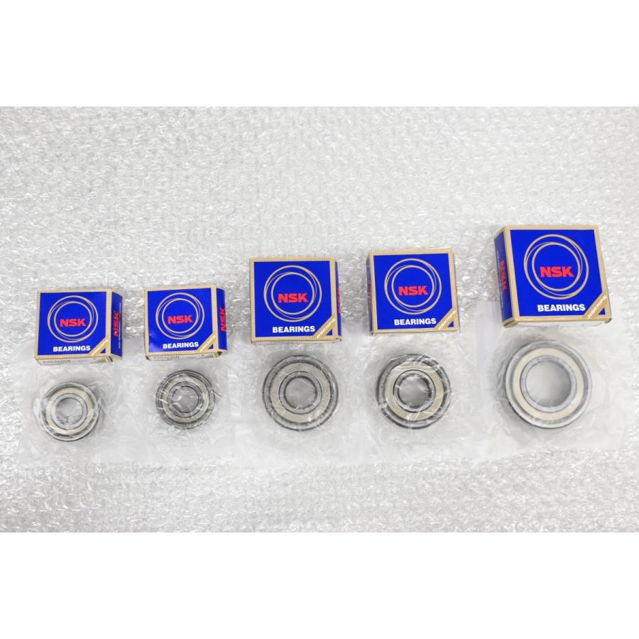 エムテック中京 K-151 新品 Z1 Z2 750RS ホイールベアリング セット MRS : 東洋ストア - 通販 - Yahoo!ショッピング