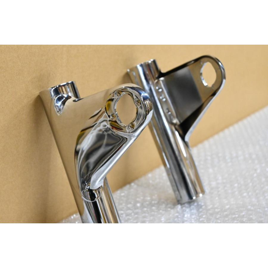 エムテック中京 K-160 新品 Z1 Z2 750RS 中期 ライトステー KZ Z900 Z750F Z750D Z1000A MRS : 東洋ストア - 通販 - Yahoo!ショッピング