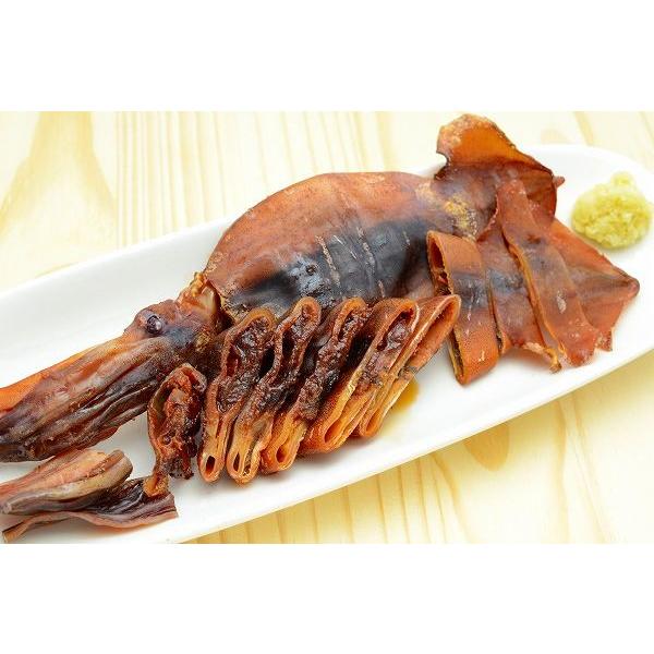 丸干しいか 合計510g前後 170g前後 3〜5杯×3パック イカワタ入り いか イカ スルメイカ :maruboshi-ika-3pack:豊洲市場.jp うに かに まぐろ 海鮮グルメ ...