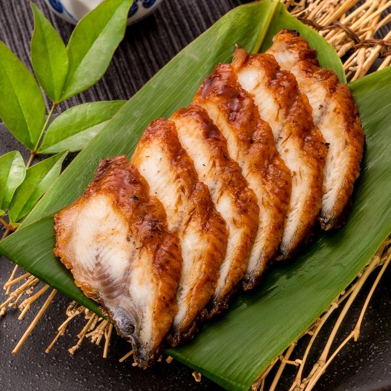 うなぎ蒲焼き うなぎ 寿司ネタ スライス ウナギ 鰻 蒲焼き 業務用 7g × 20枚入り・合計140g×5パック 寿司 握り寿司 うな丼 蒲焼き丼 うなぎの蒲焼き 鰻蒲焼き :unagi ...